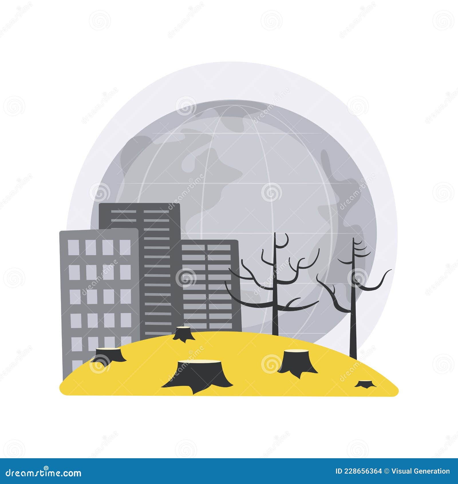 Causes Of Deforestation And Wood Resources Consumption Outline ... Causes Of Deforestation And Wood Resources Consumption Outline ...