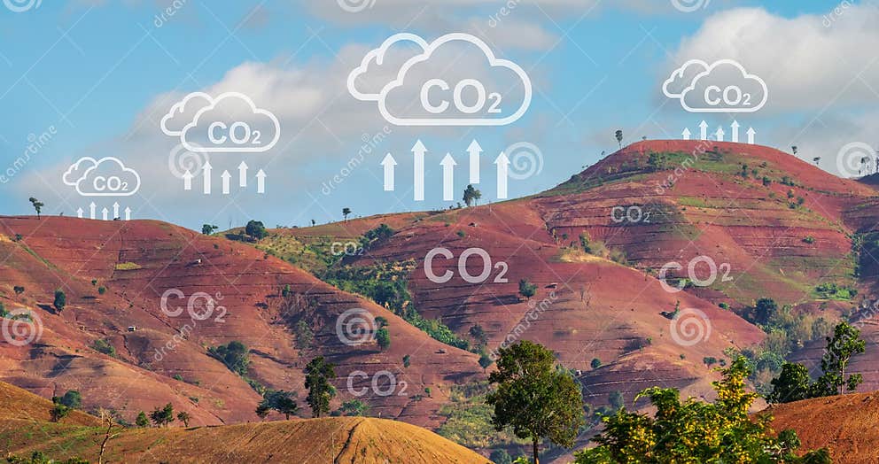 Deforestation are the Anthropogenic Source of Atmospheric Carbon Dioxide Emissions Cause of ...