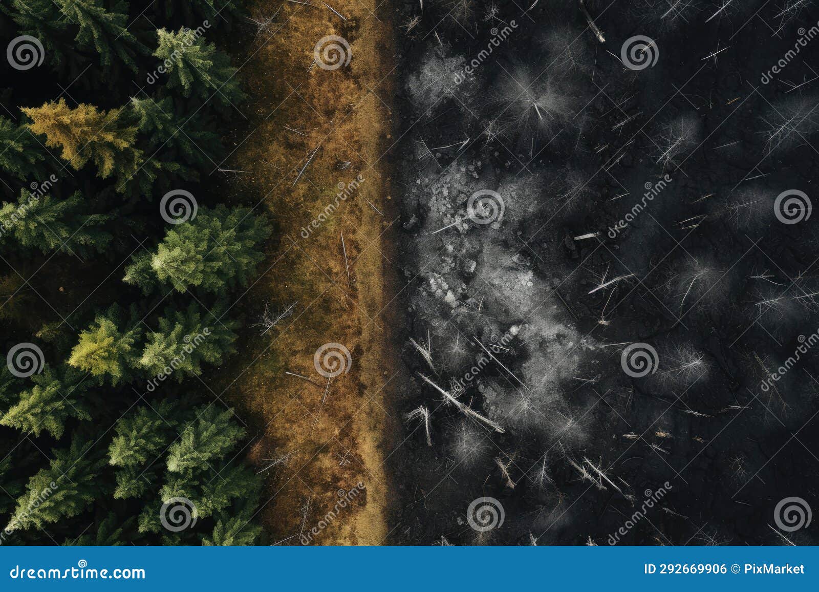 Deforestation Cartoons, Illustrations & Vector Stock Images - 25735 ...