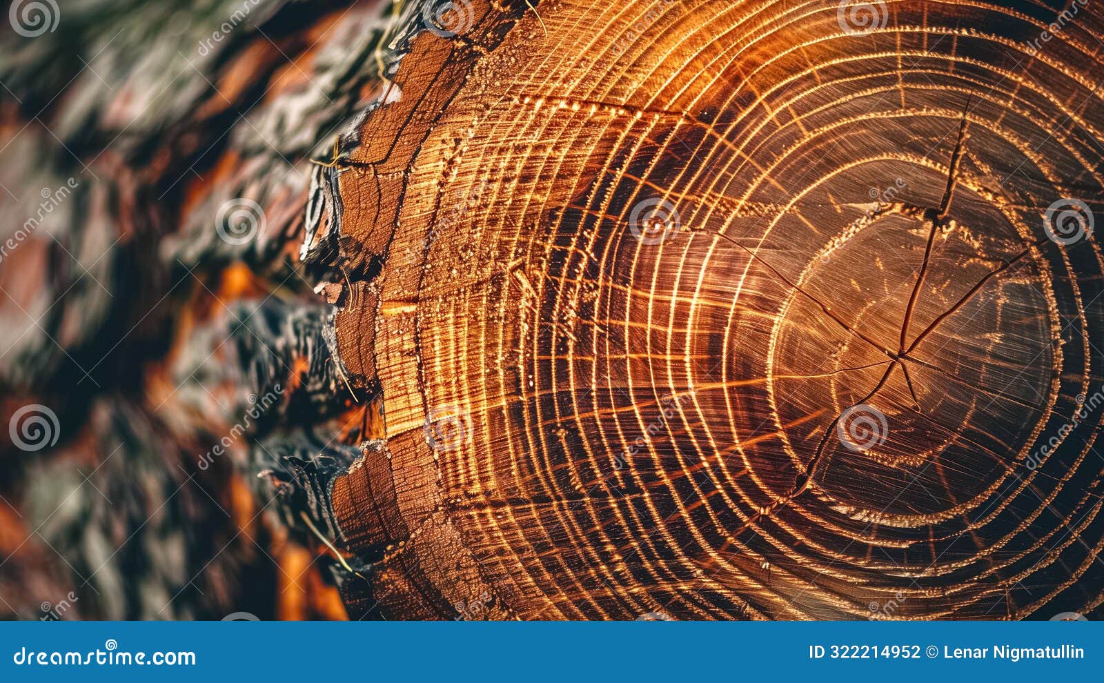 Deforestation Impacts Tree Growth, Timber Logging, and the Environment ...
