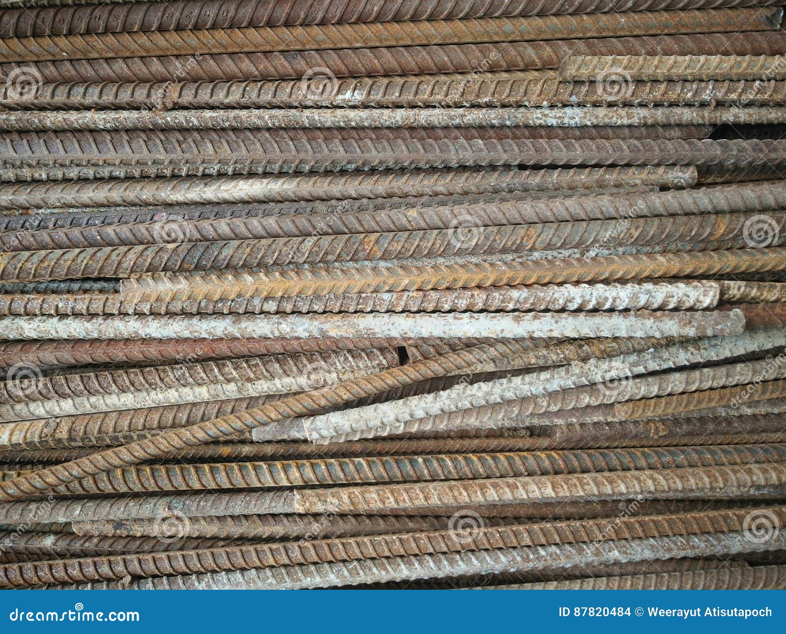 Deformed Bars Texture Royalty-Free Stock Photography | CartoonDealer ...