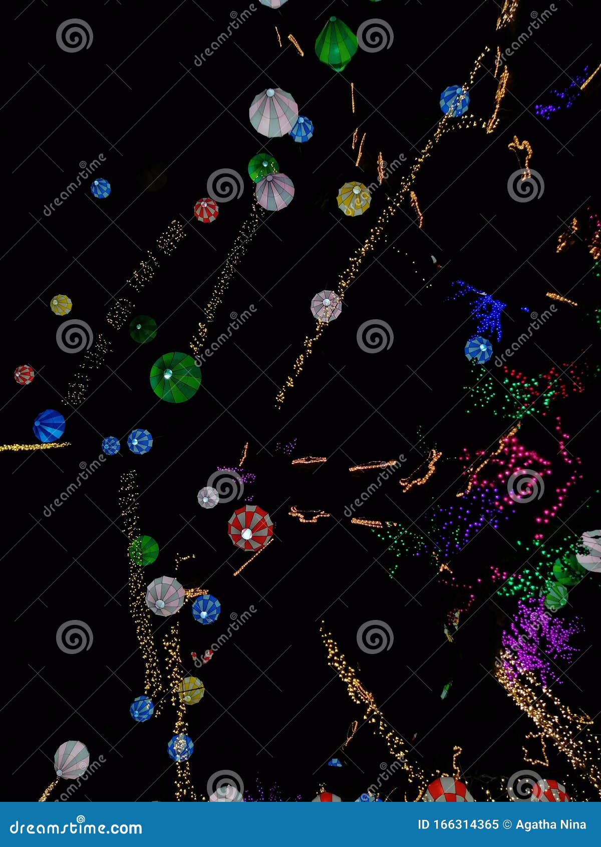 Defying gravity stock image. Image of colors, ball, gravity - 166314365