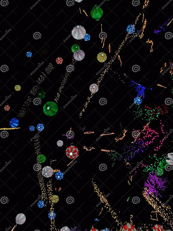 Defying gravity stock image. Image of colors, ball, gravity - 166314365