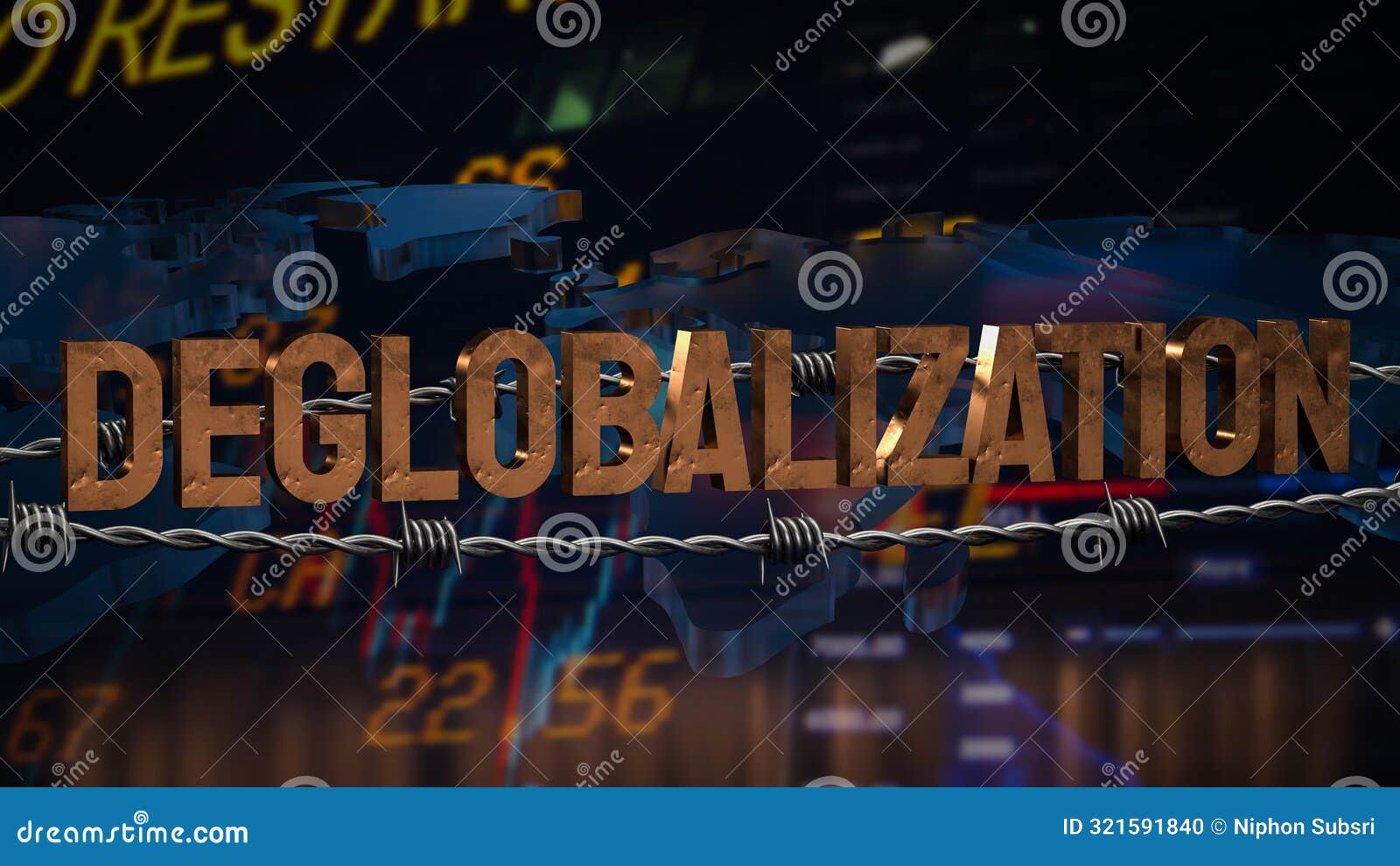 Deglobalization Cartoons, Illustrations & Vector Stock Images - 208 ...