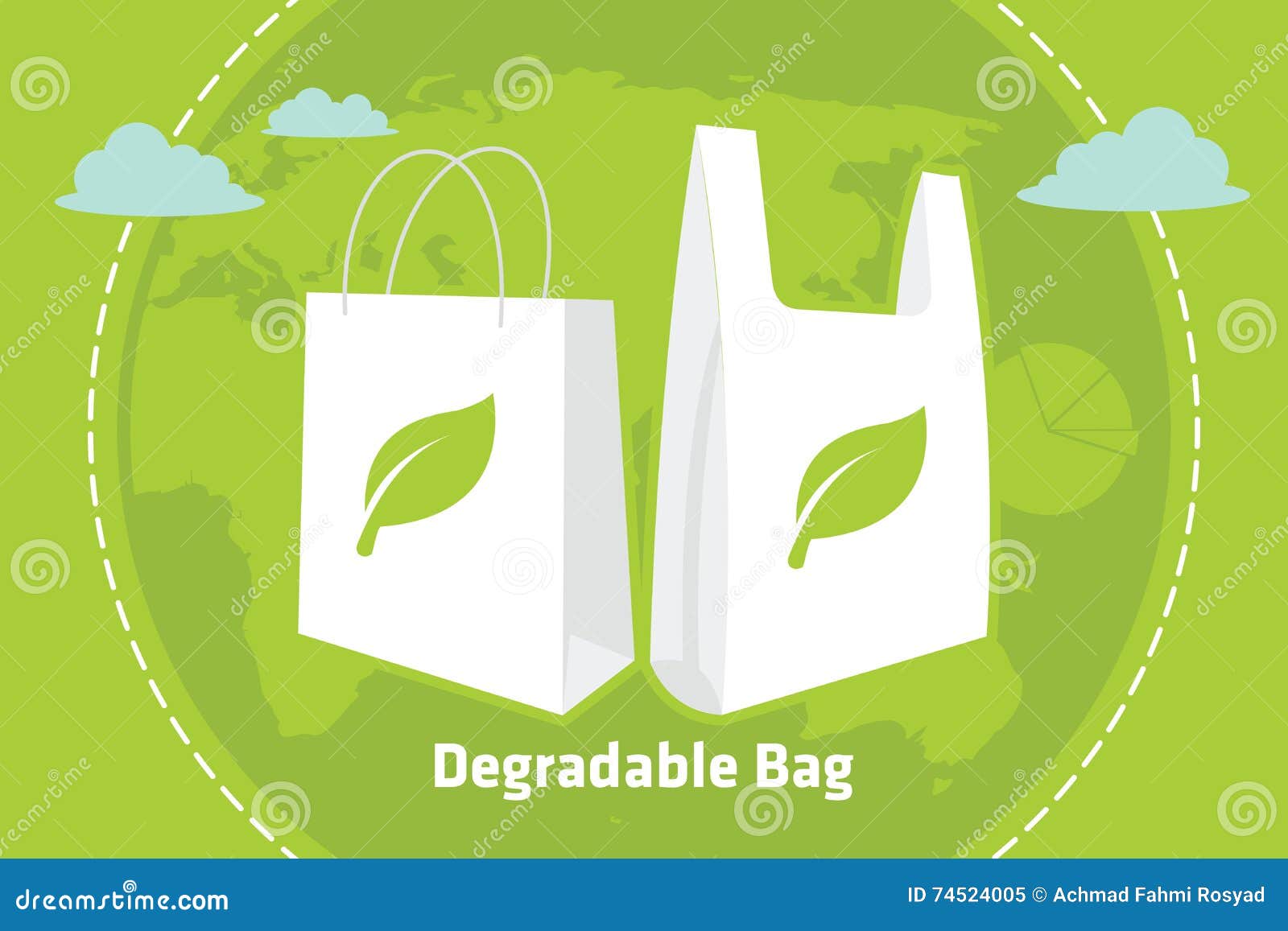 Degradable Cartoons, Illustrations & Vector Stock Images - 1101 ...