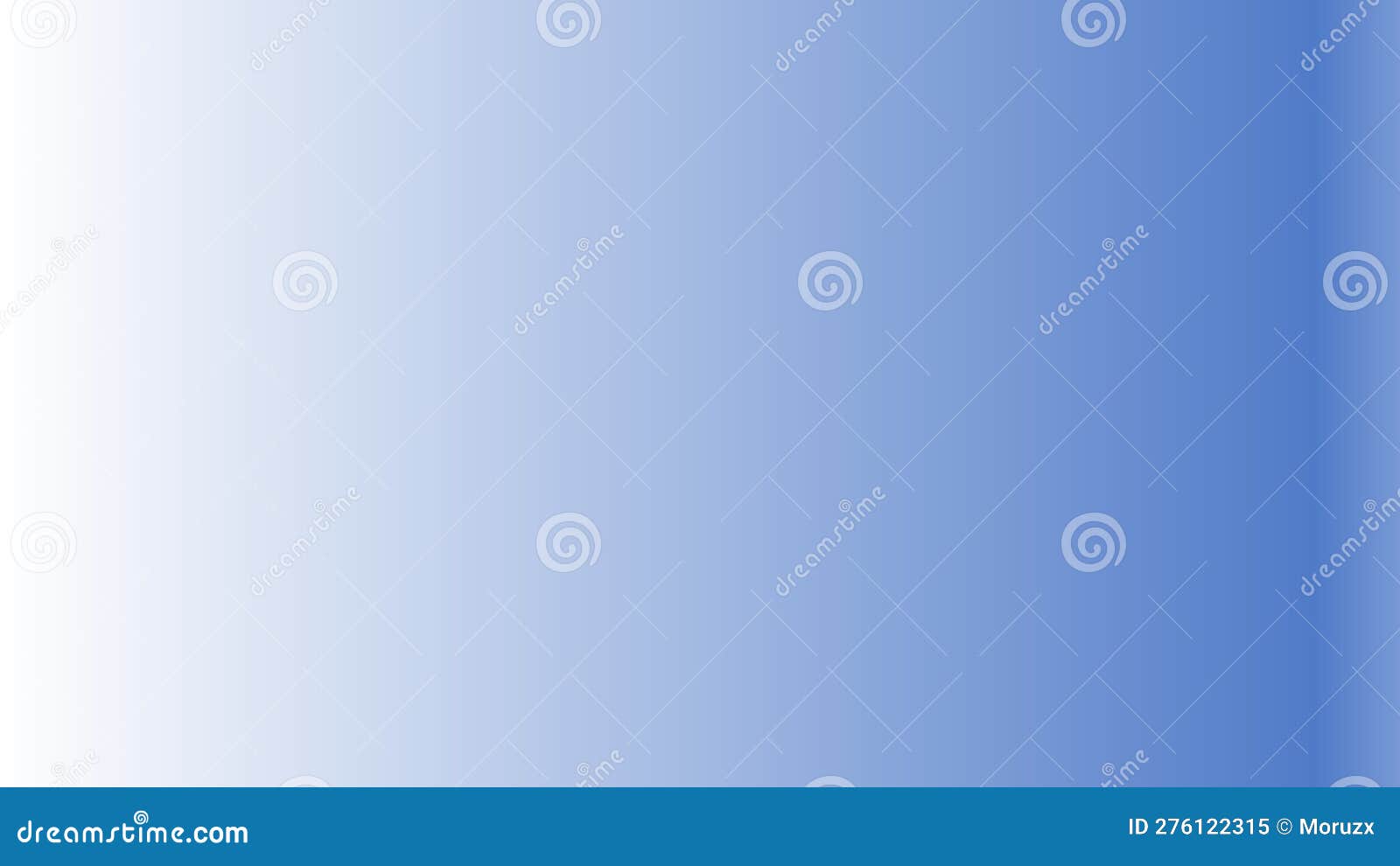 90 Degree Blue Gradient Background Stock Illustration - Illustration of ...