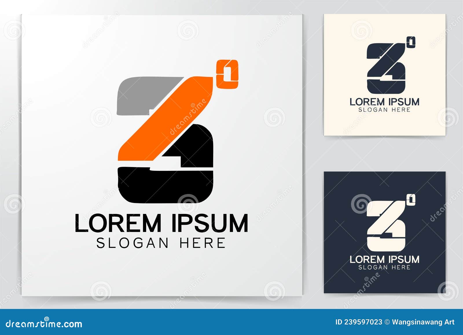 360 Degree Logo, 360 Logo Design, Unique Logo Design, 360 Icon Design ...