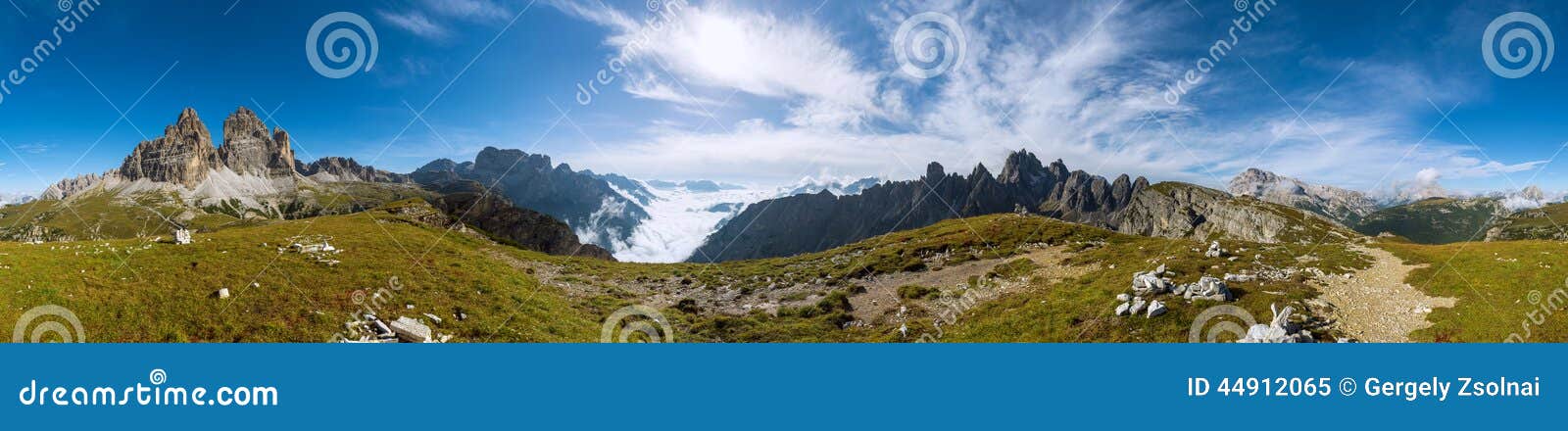 360 Degree Panorama Of Pool At Malagaslas Falls, Lauren, Batangas ...