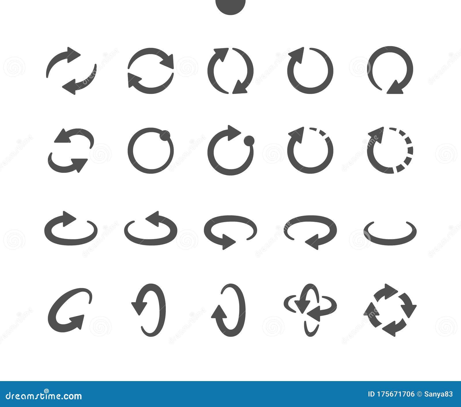 360 Degrees V1 UI Pixel Perfect Well-crafted Vector Solid Icons Stock ... 360 Degrees V1 UI Pixel Perfect Well-crafted Vector Solid Icons Stock ...