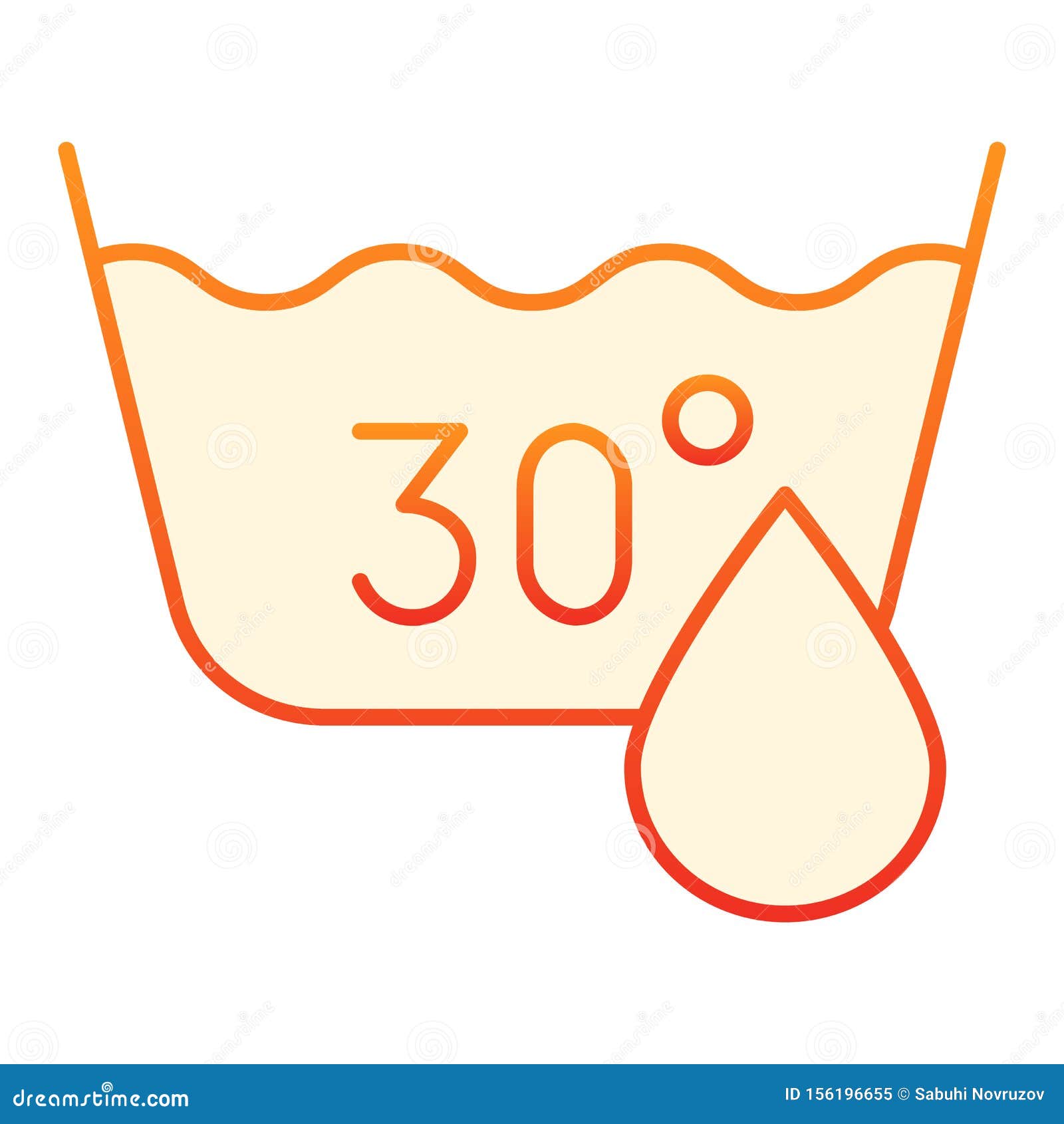 30 Degrees Washing Flat Icon. Delicate Wash Red Icons in Trendy Flat ... 30 Degrees Washing Flat Icon. Delicate Wash Red Icons in Trendy Flat ...