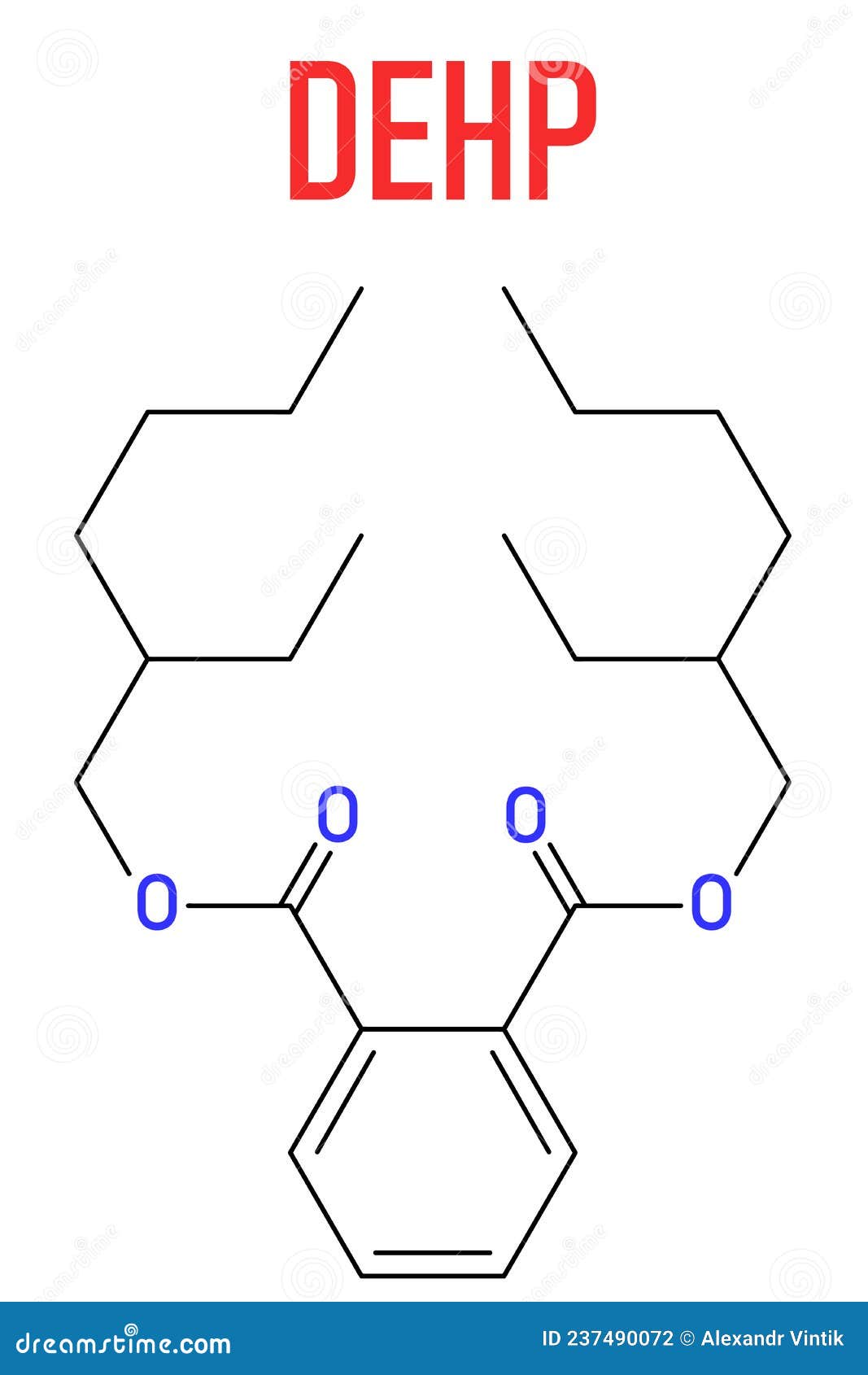 DEHP, Diethylhexyl Phthalate, Dioctyl Phthalate, DOP Plasticizer ...