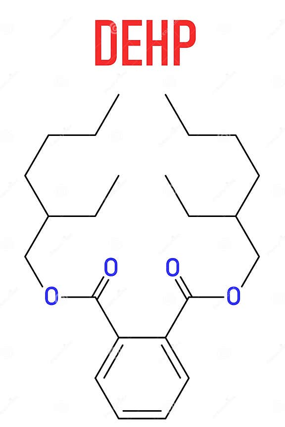 DEHP, Diethylhexyl Phthalate, Dioctyl Phthalate, DOP Plasticizer ...