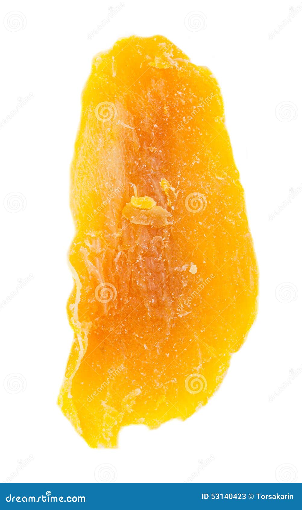 Dehydrated mango stock image. Image of thin, health, natural - 53140423