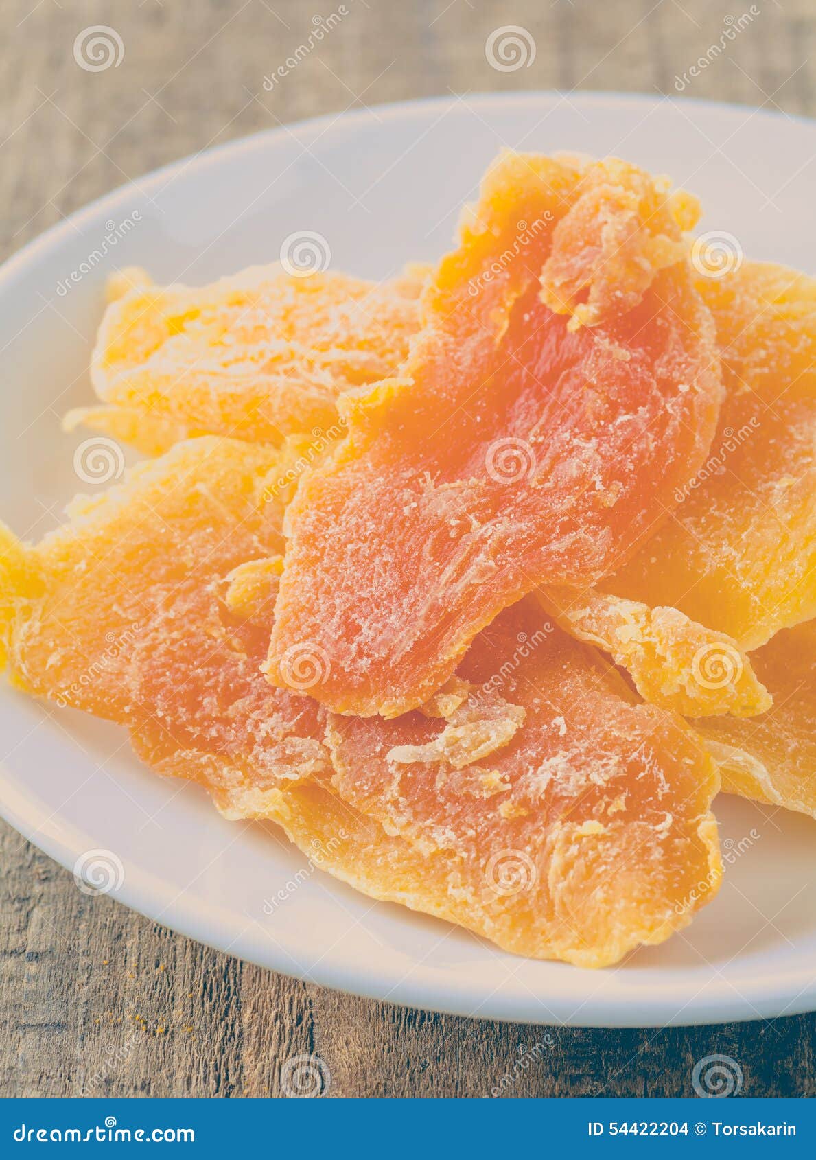 Dehydrated mango stock photo. Image of organic, natural - 54422204
