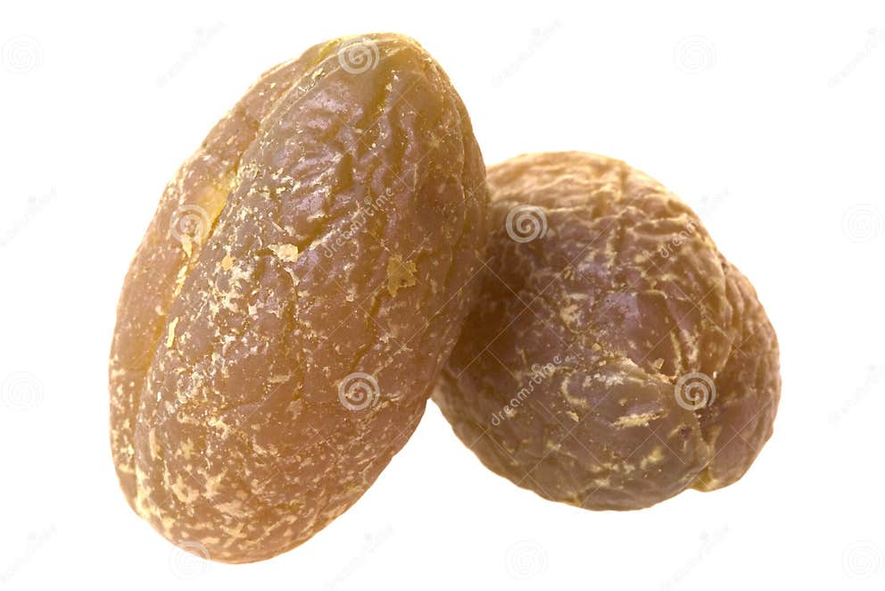 Dehydrated Olives Isolated stock photo. Image of olive - 7874480