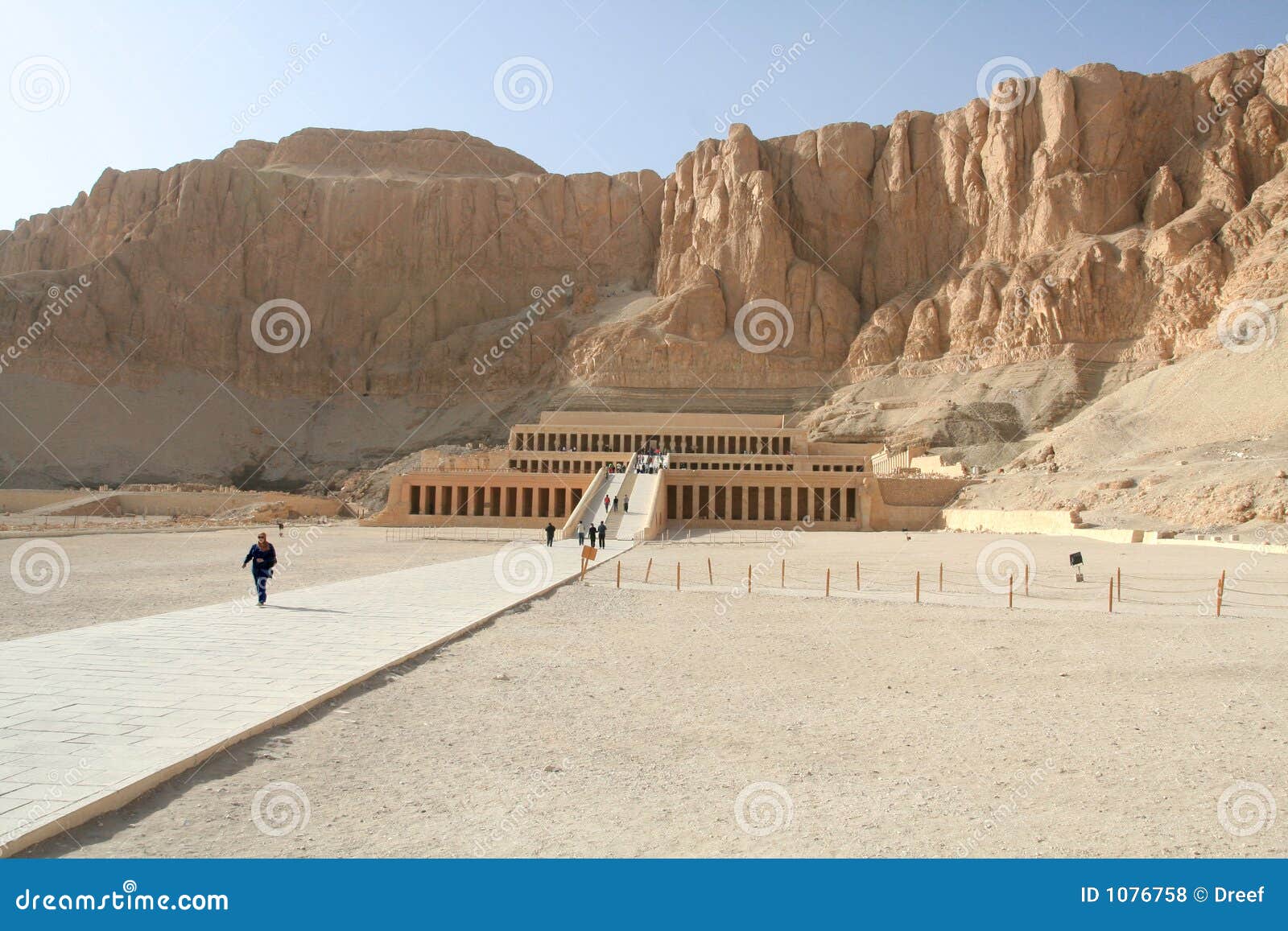 Luxor, Egypt - Jan 2019: Daily Life In Egypt. Children Playing, Singing ...