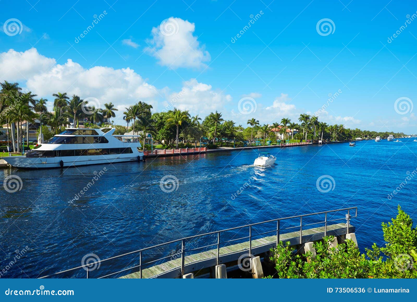 Del Ray Delray Beach Gulf Stream Florida Stock Photo - Image of beach ...