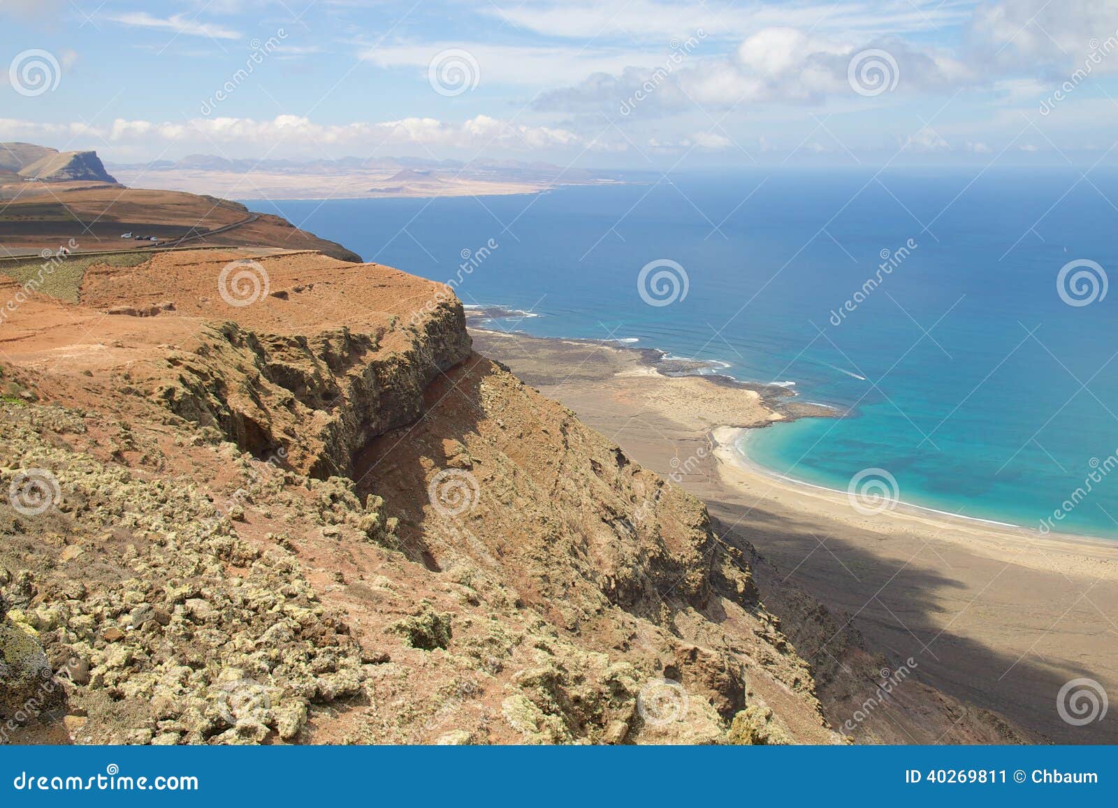 Del Rio View 1 de Mirador imagen de archivo. Imagen de isla - 40269811