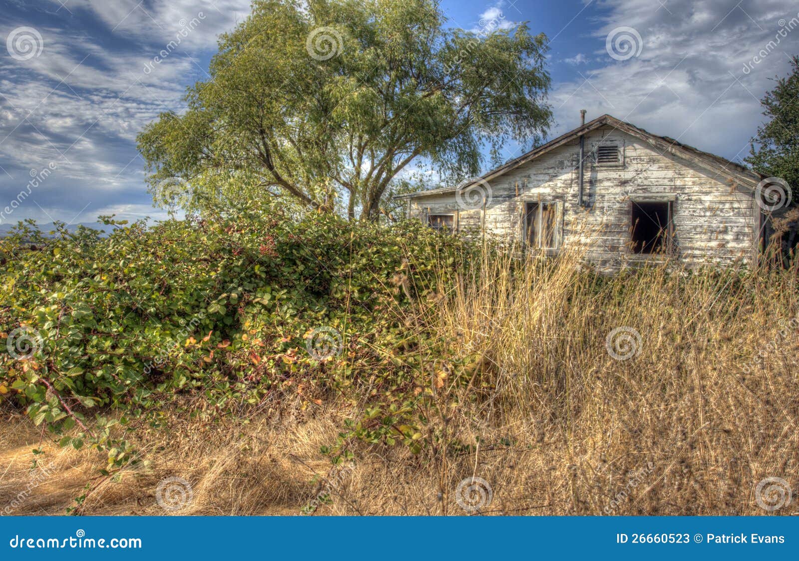 Delapidated country home stock image. Image of dilapidated - 26660523