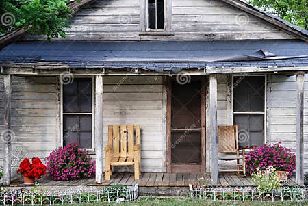 Delapidated house stock image. Image of repair, roof, falling - 4176919