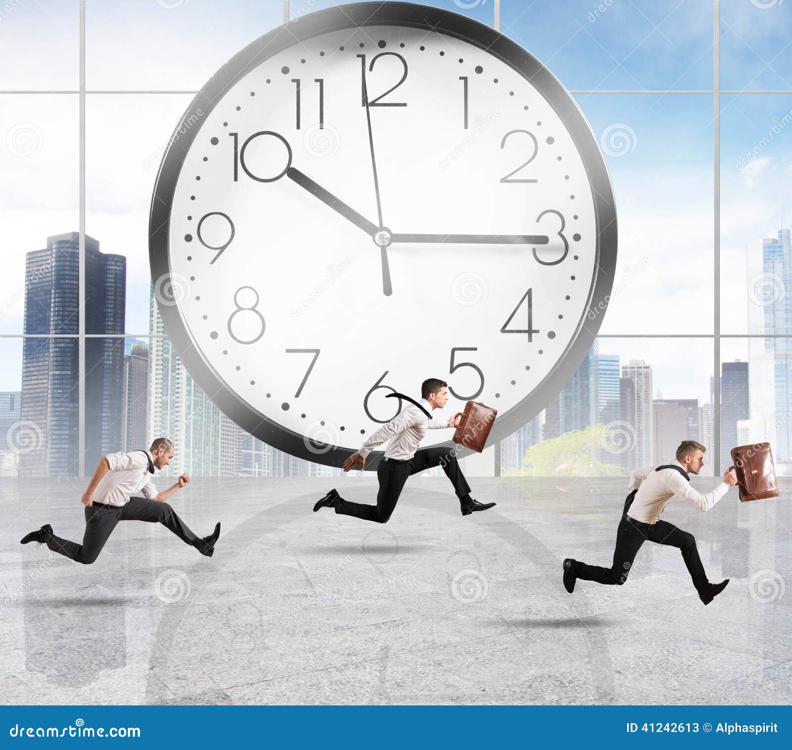 Delay stock image. Image of effort, running, late, quick - 41242613