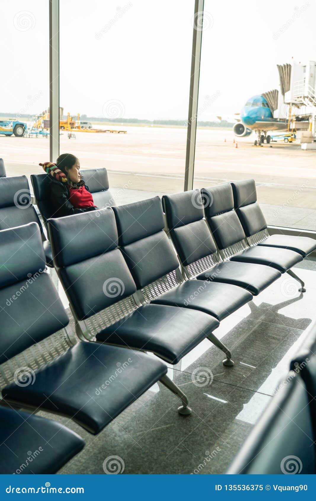 Delayed flight stock image. Image of plane, business - 135536375