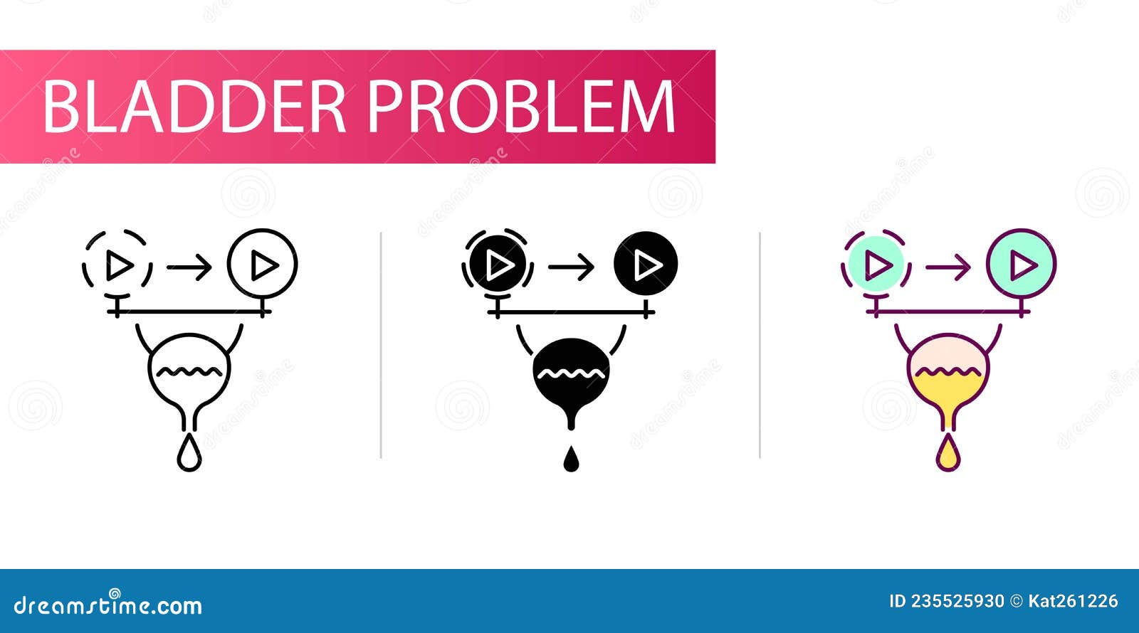 Urination Cartoons, Illustrations & Vector Stock Images - 2409 Pictures ...