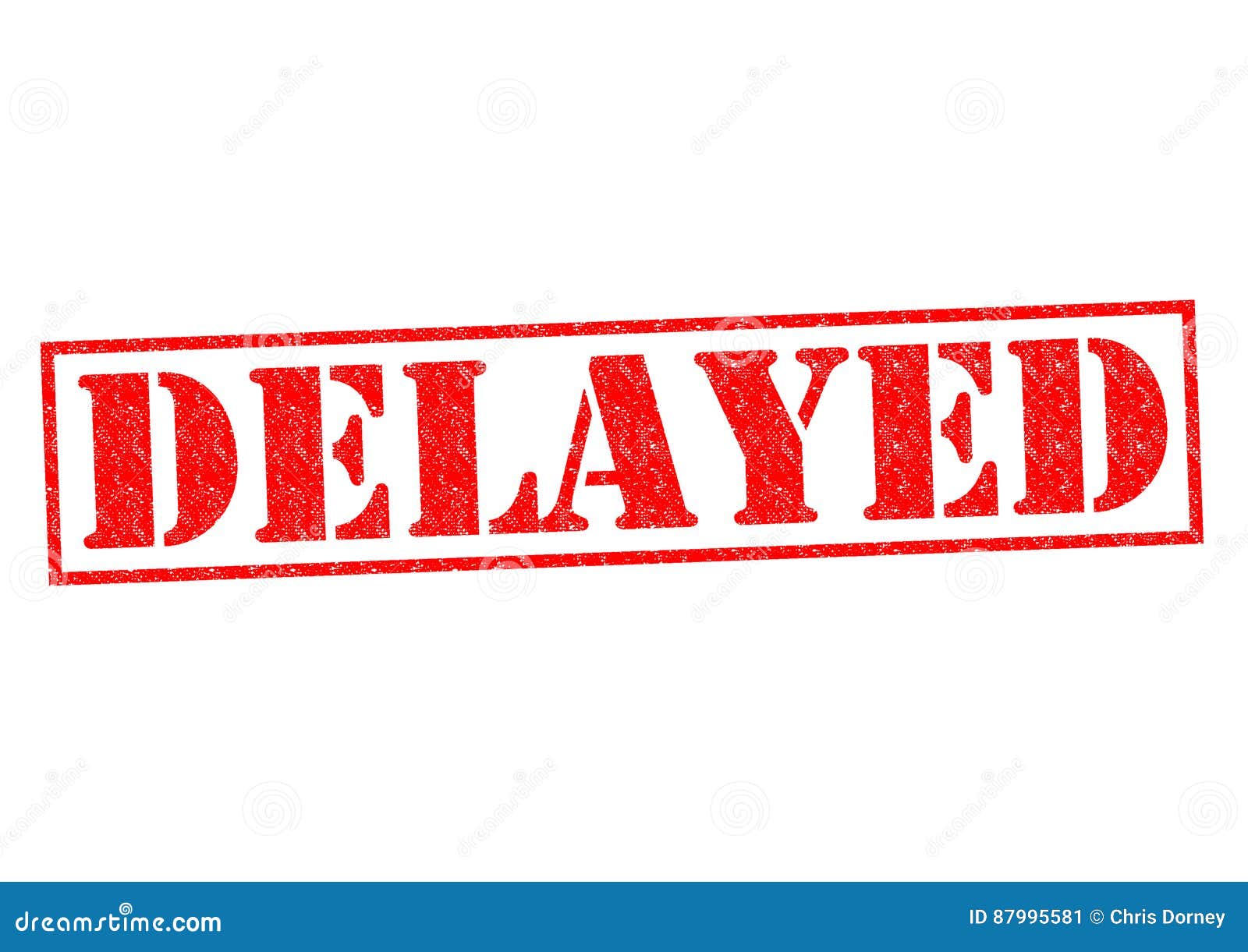 Delayed Stock Illustrations – 556 Delayed Stock Illustrations, Vectors ...