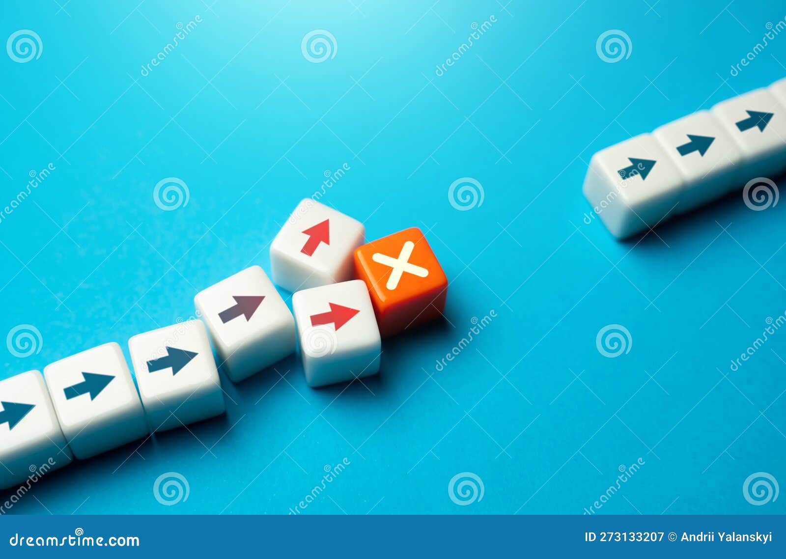 Delays and Disruptions. an Insurmountable Problem Needs To Be Solved As ...