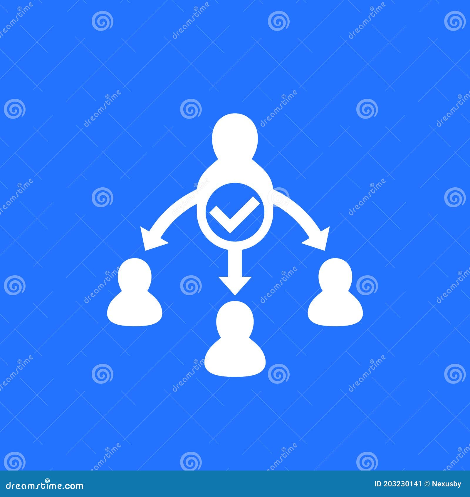 Delegation As Effective Task Sharing Or Work Optimization Tiny Person ...