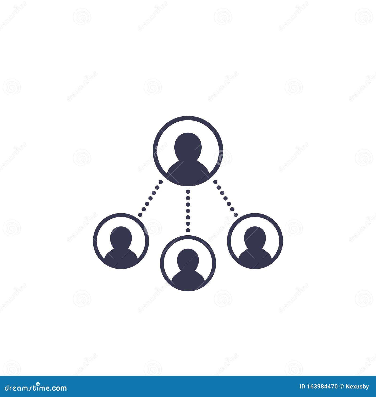 Delegation Work, Vector Icon Stock Vector - Illustration of ... Delegation Work, Vector Icon Stock Vector - Illustration of ...