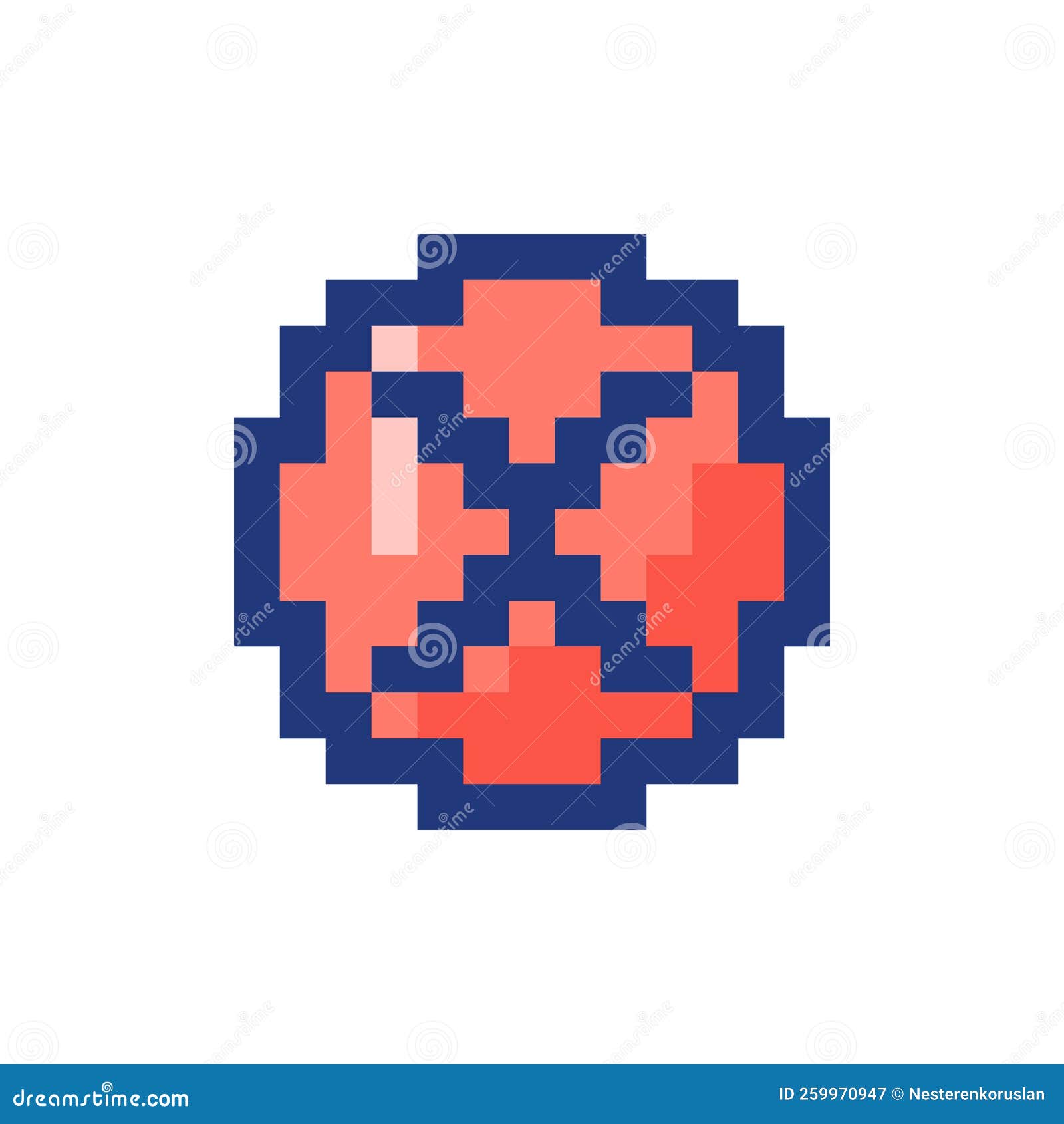 Delete Button Pixelated RGB Color Ui Icon Stock Vector - Illustration ... Delete Button Pixelated RGB Color Ui Icon Stock Vector - Illustration ...