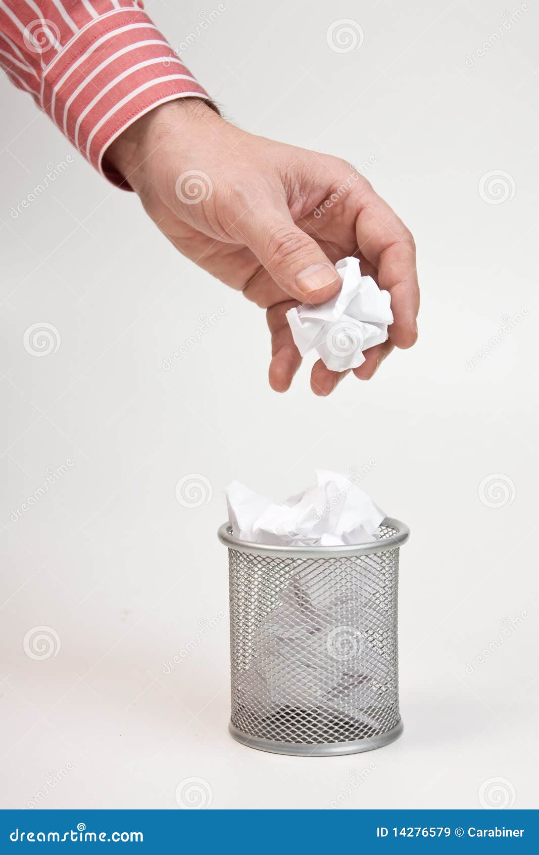 Delete documents stock image. Image of worthless, mesh - 14276579