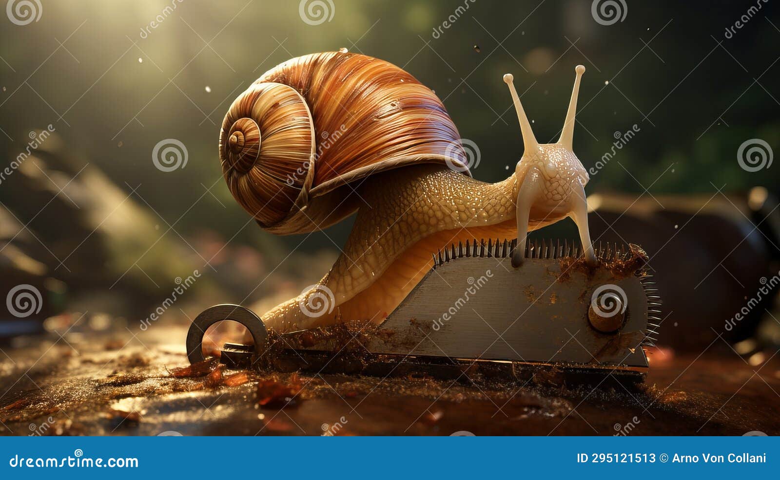 Perilous Journey: Stormy Ocean Scene Depicting Waves Towering Over A ...