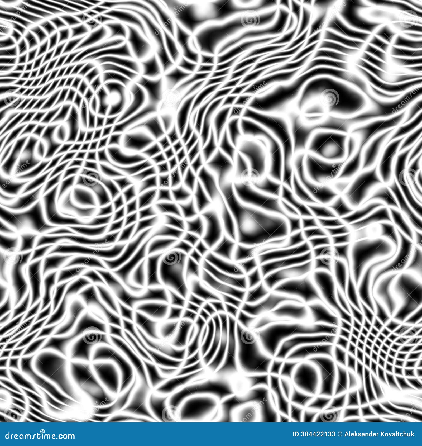 Delicate Black Ink Dots on White Background Seamless Pattern. Soft ...