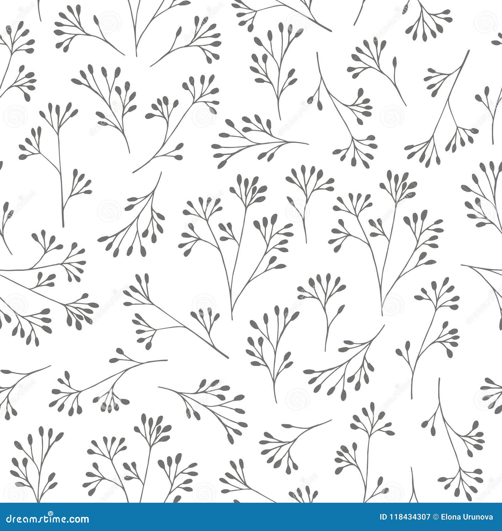 White Pattern On Pang Color Background Stock Image | CartoonDealer.com ...