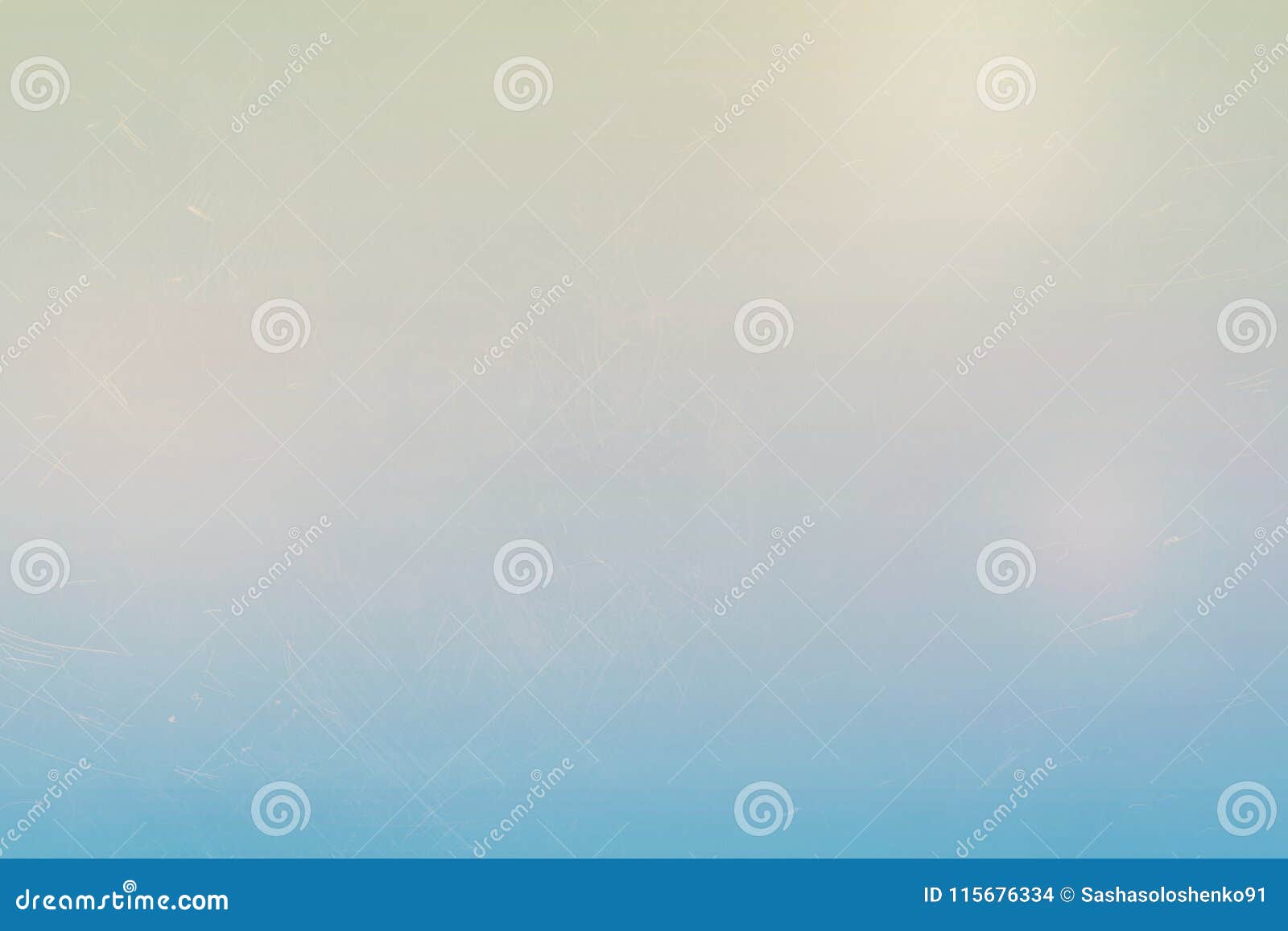 Delicate Blue Background, Place for Your Text Stock Photo - Image of ...
