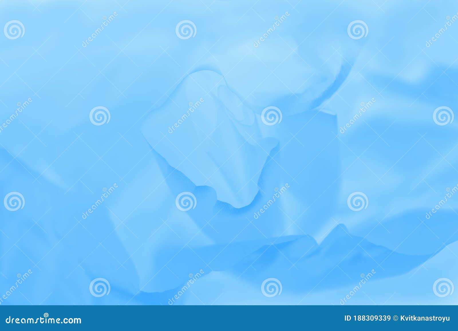 Delicate Blue Gradient Abstract Background, Wrapping Soft Paper Stock ...