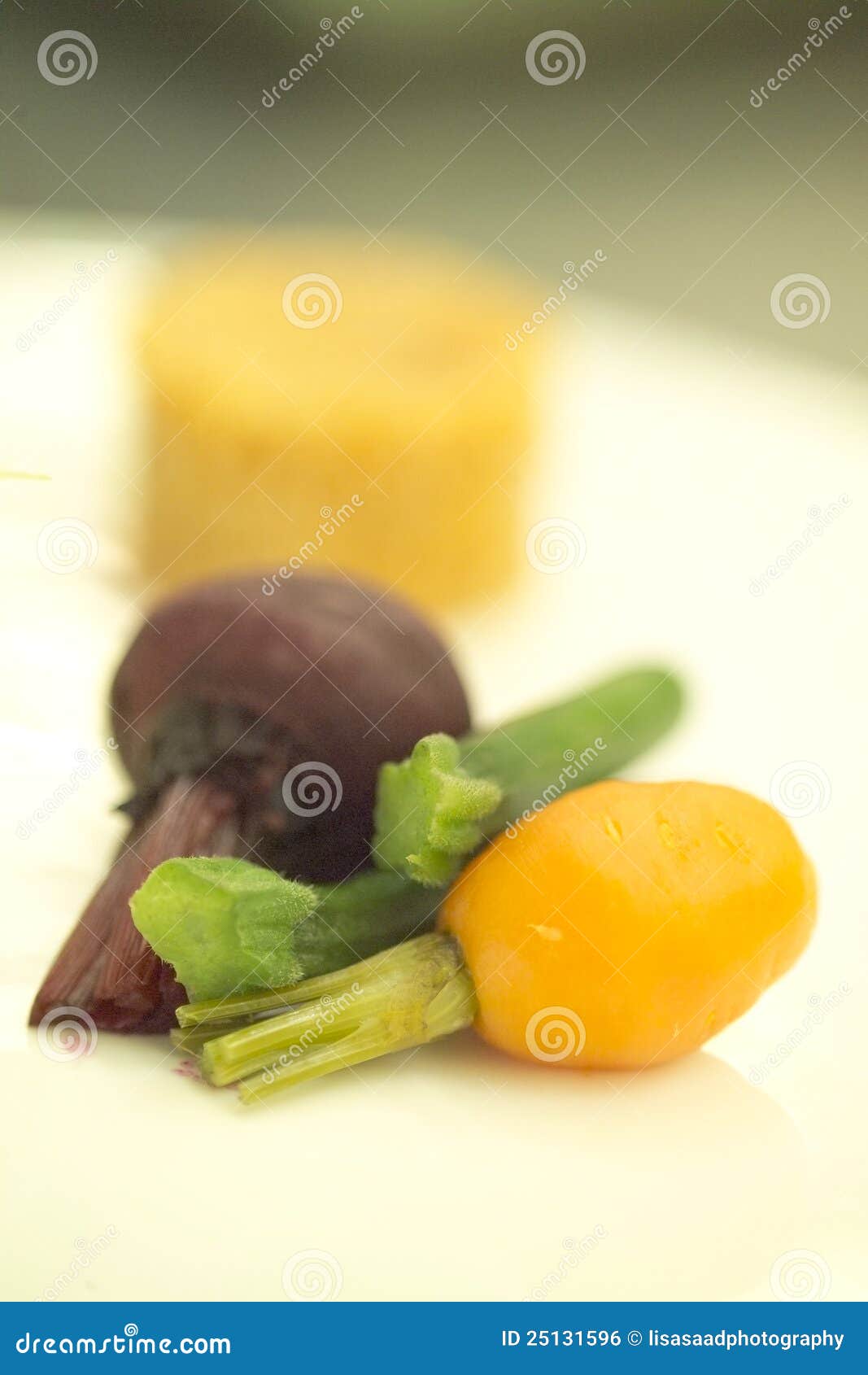 A delicate dish stock photo. Image of vegetables, asparagus - 25131596