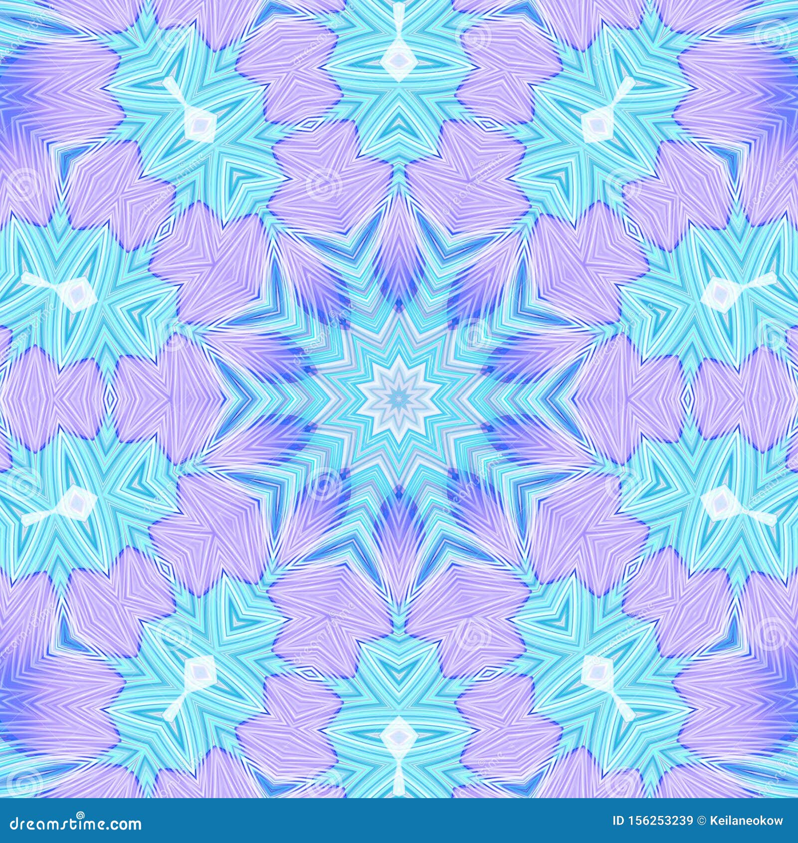 Delicate fractal curves stock illustration. Illustration of dynamic ...