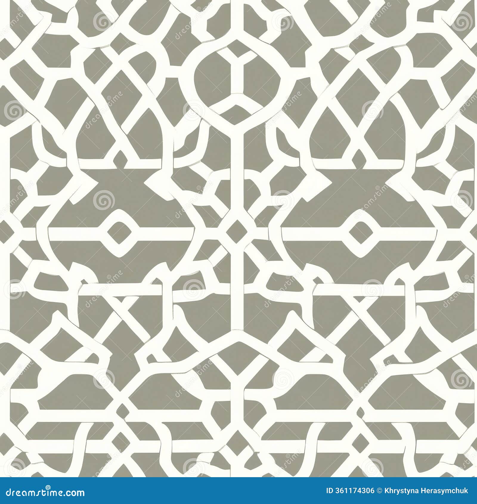 Delicate Geometric Patterns Form A Holographic Grid Connecting Various ...