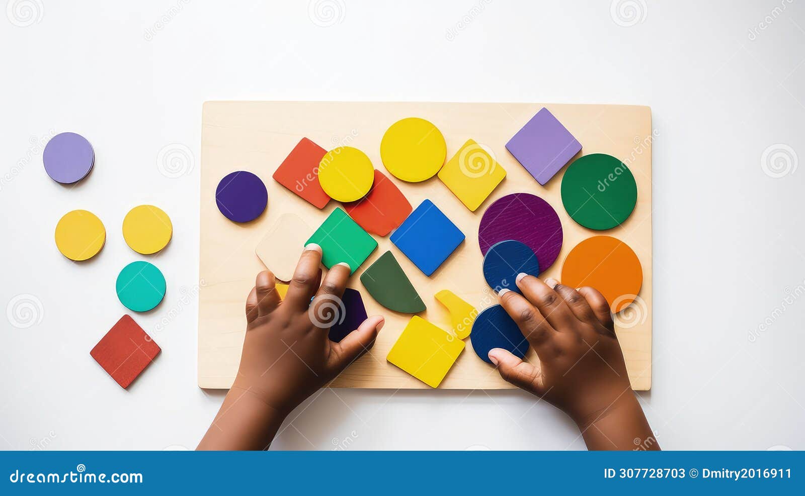 Man Floating In A Sensory Deprivation Isolation Tank Royalty-Free Stock ...