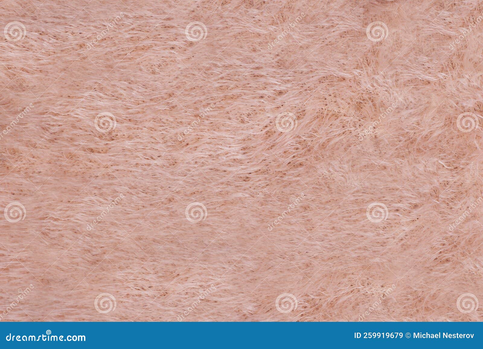 Delicate Knitted Texture Background of Fluffy Pink Yarn Stock Image ...