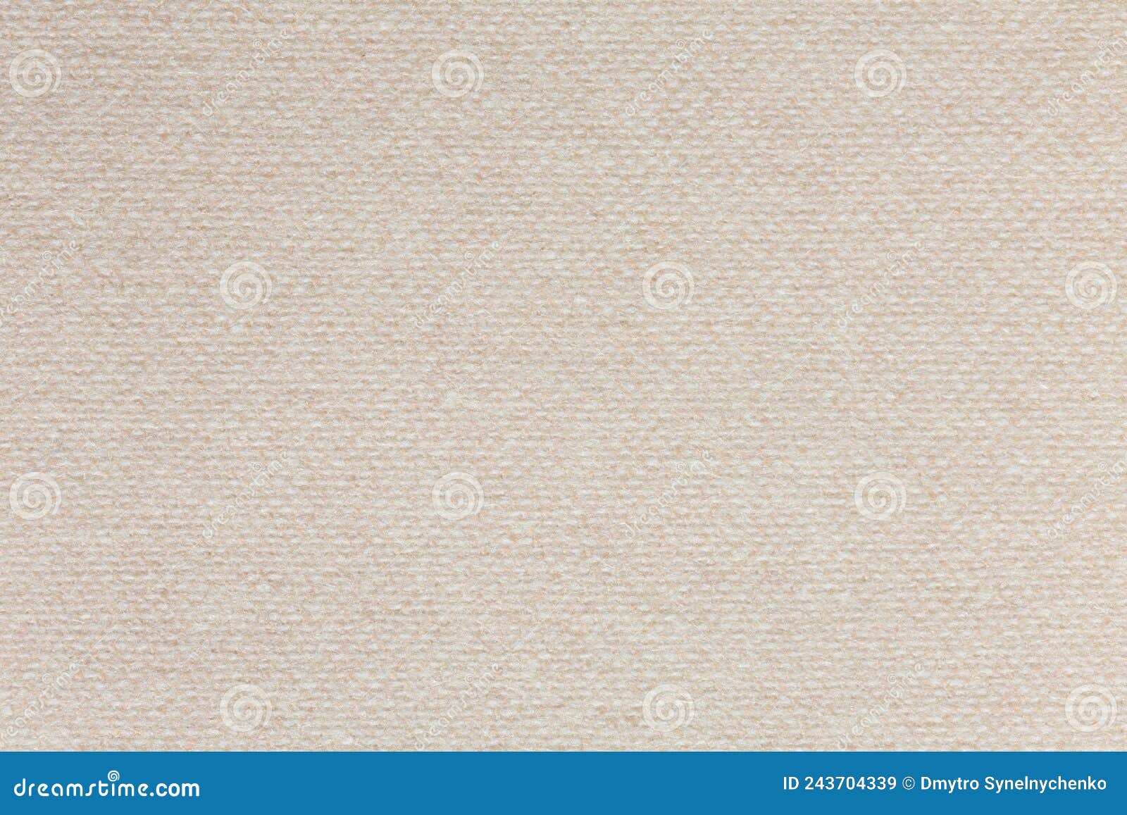 Delicate Light Beige Fabric Texture for Your Design. Stock Image ...