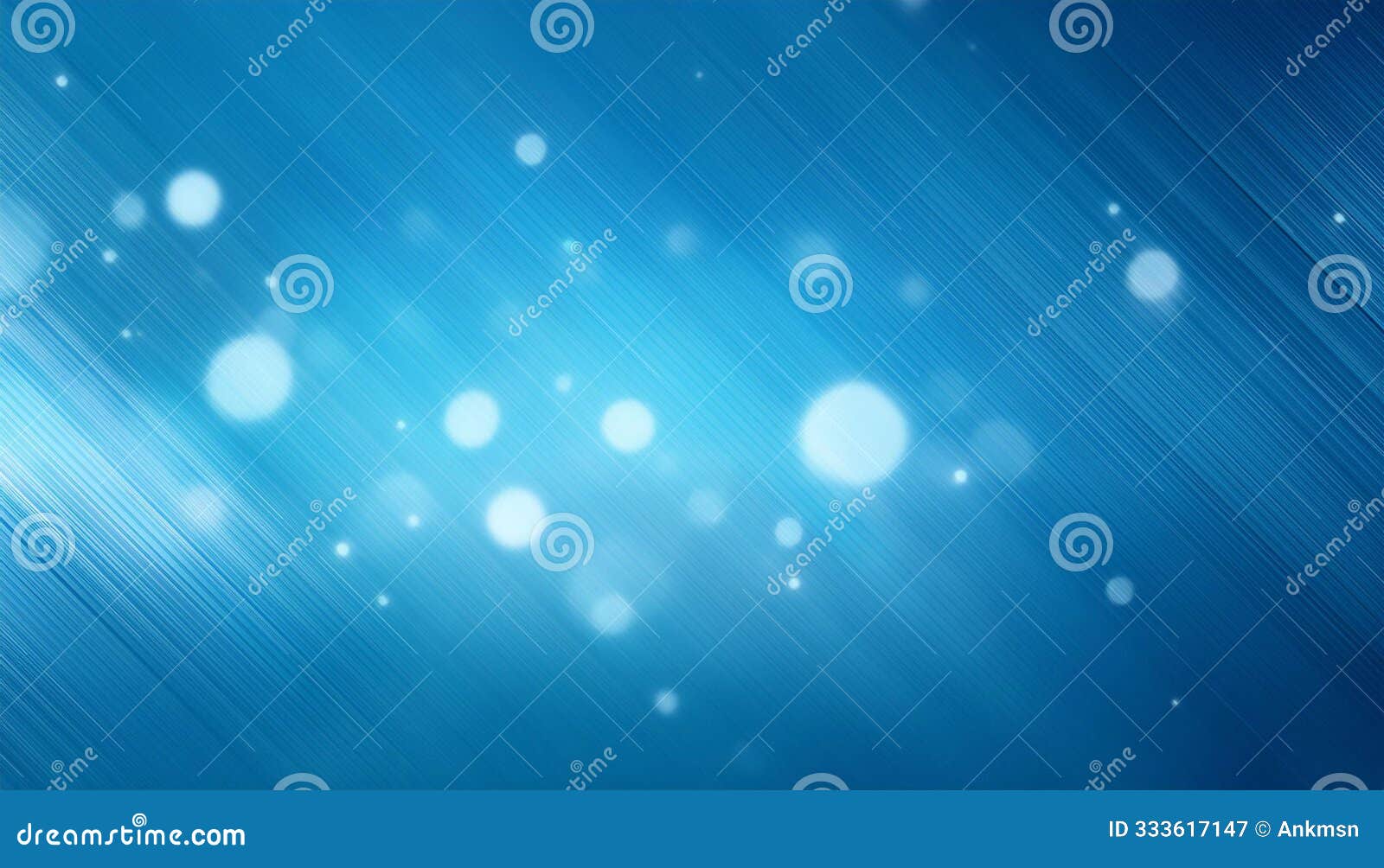 Delicate Light Blue Gradient Background: Funky and Glowing Stock ...
