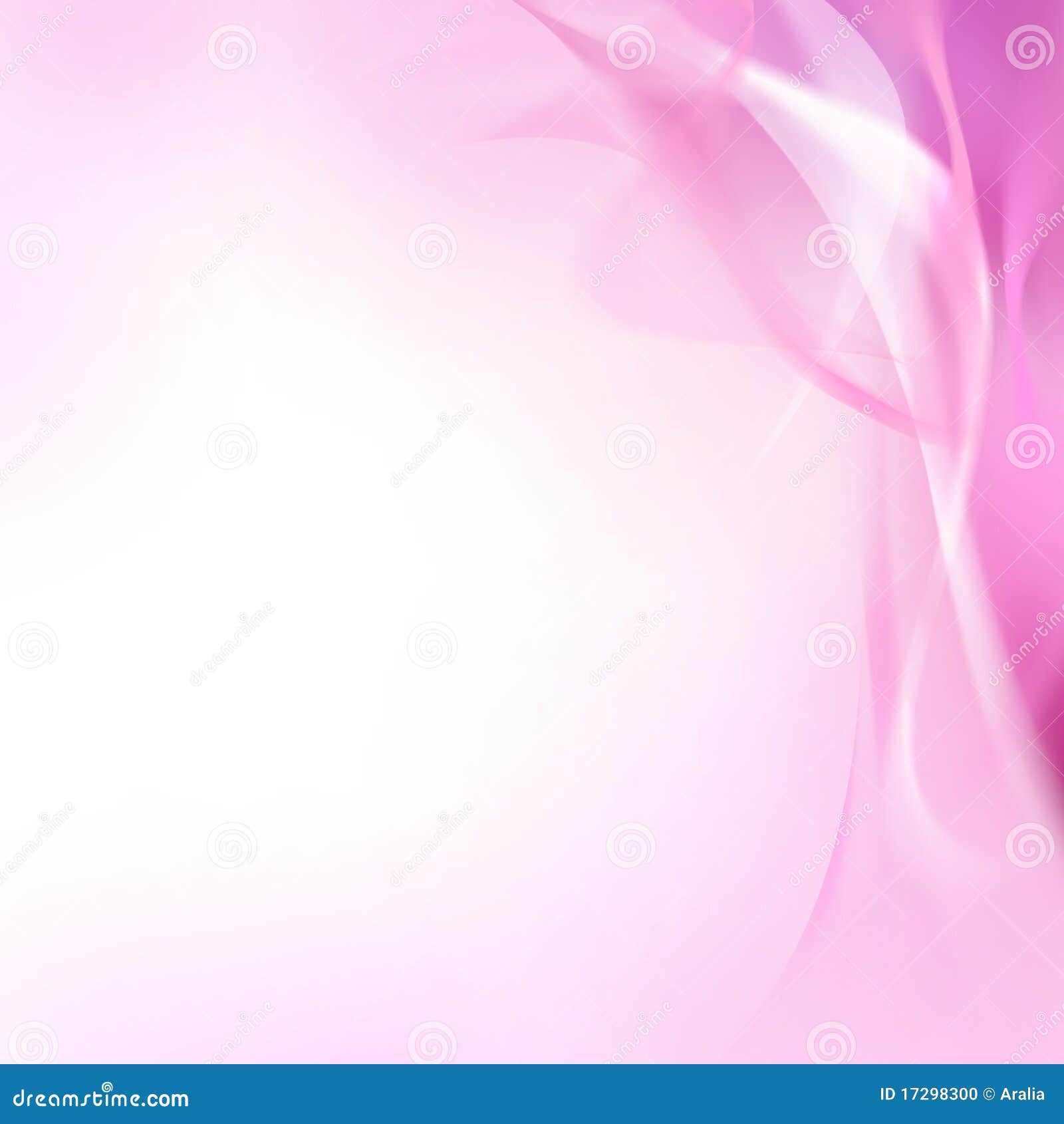 Delicate Pink Background Stock Photo | CartoonDealer.com #17298300