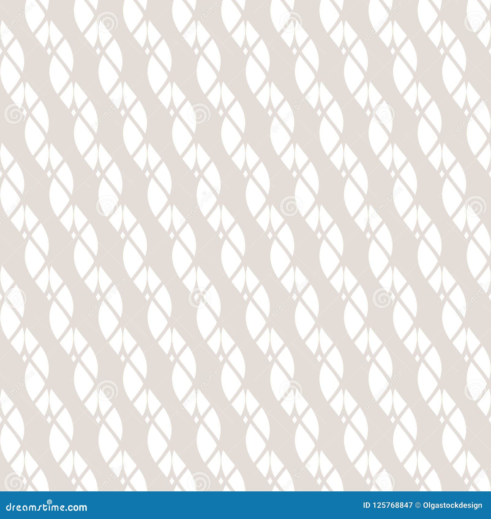 Delicate Repeatable Background. Design for Decor, Fabric, Print Stock ...
