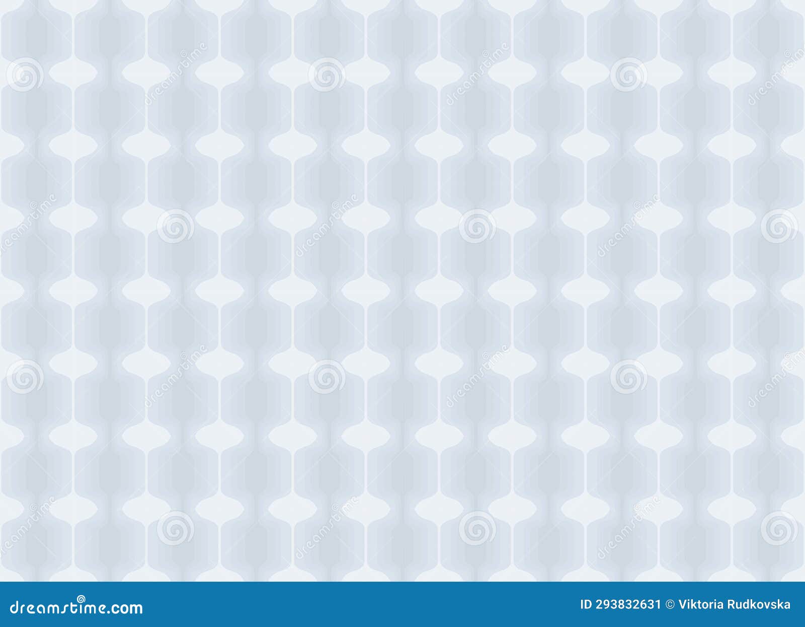Delicate Soft Abstract Curved Backdrop Stock Vector - Illustration of ...