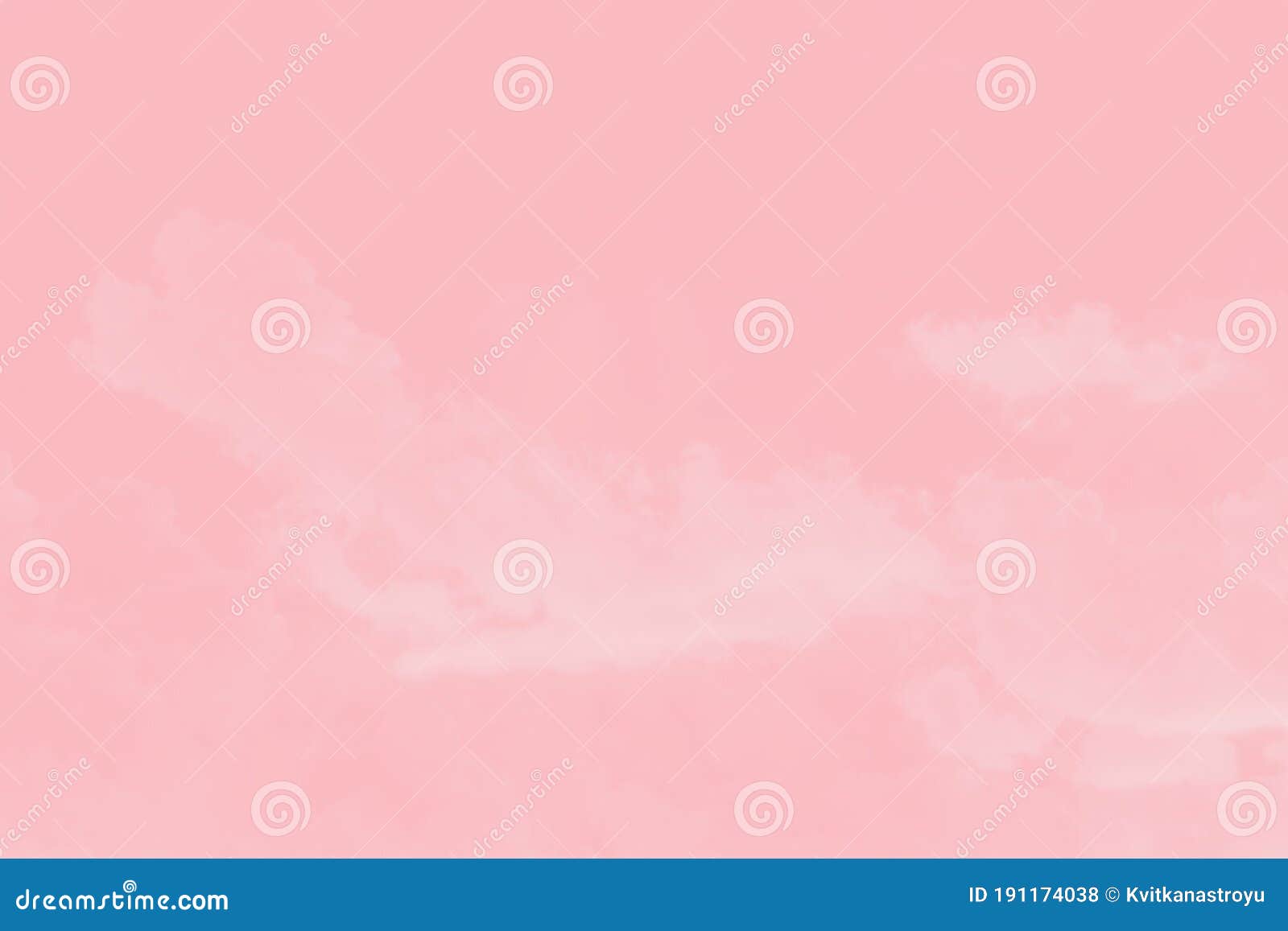 Delicate Soft Pink Watercolor Abstract Pastel Background Stock Photo ...