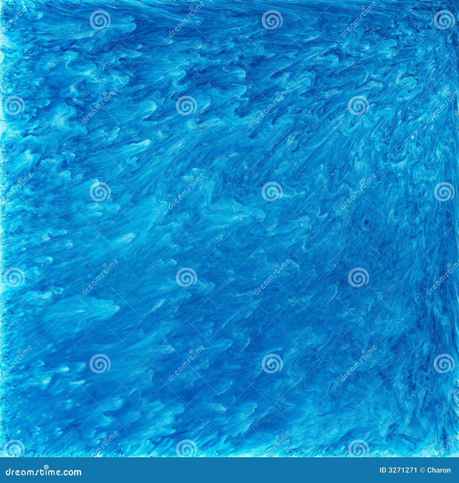 Delicate Texture Abstract Paint Art Stock Illustration - Illustration ...